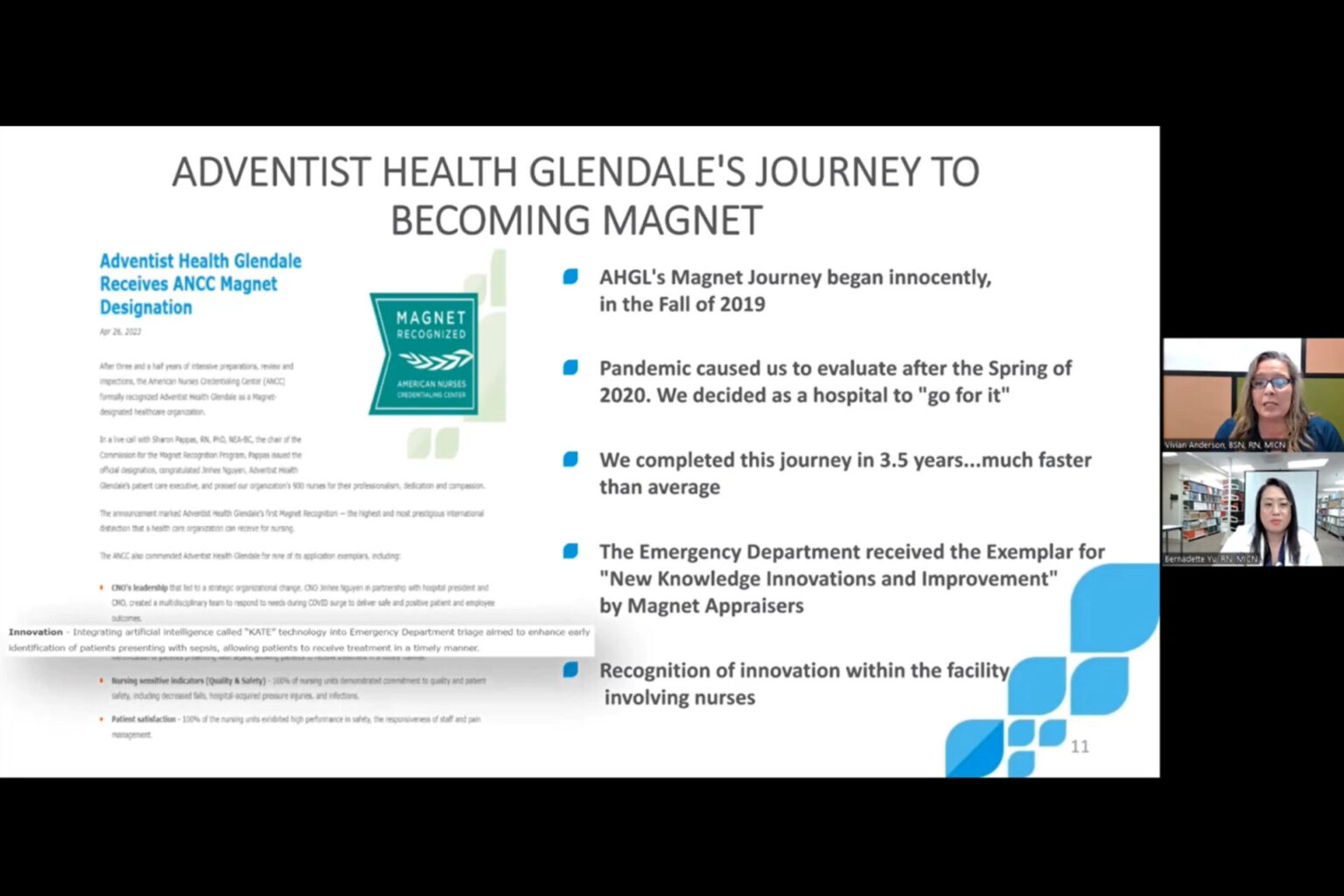 Discover - Mednition