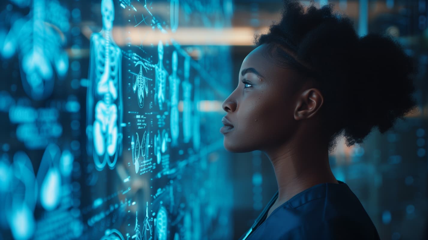 Empowering Nurses with Mednition's KATE AI: Enhancing Emergency ...