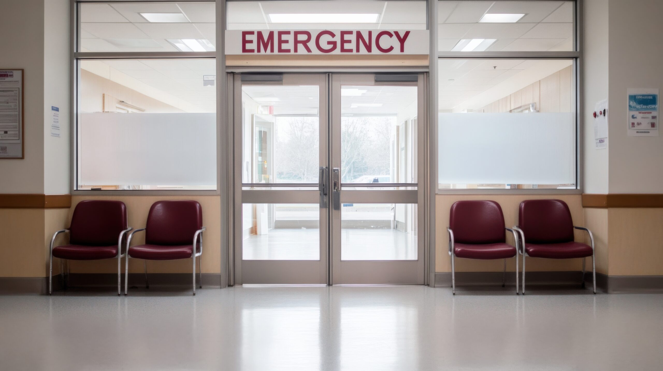 Emergency Department Triage Systems: Enhance Patient Care & Efficiency ...